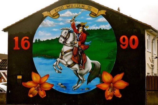 Belfast City Sightseeing Tour Including Titanic Museum | 6 Hours - Practical Details and Value