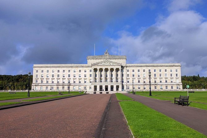 Belfast City Sightseeing Tour Including Titanic Museum | 6 Hours - Who Will Love This Tour?