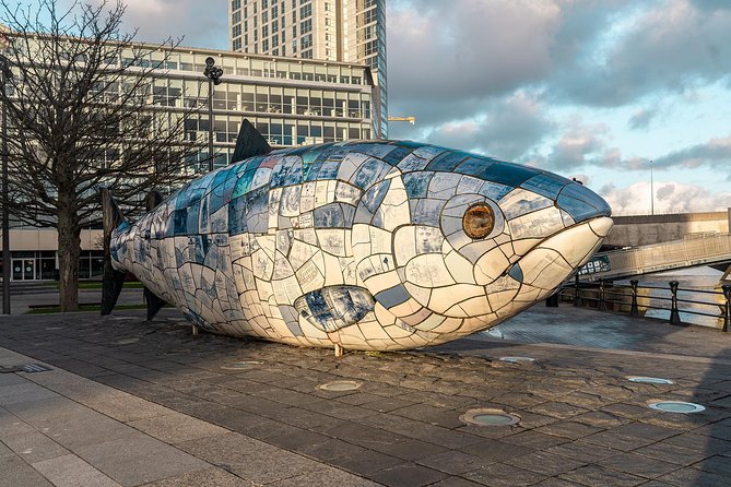 Belfast Day Tour From Dublin: Including Titanic Experience - Meeting Points and Duration