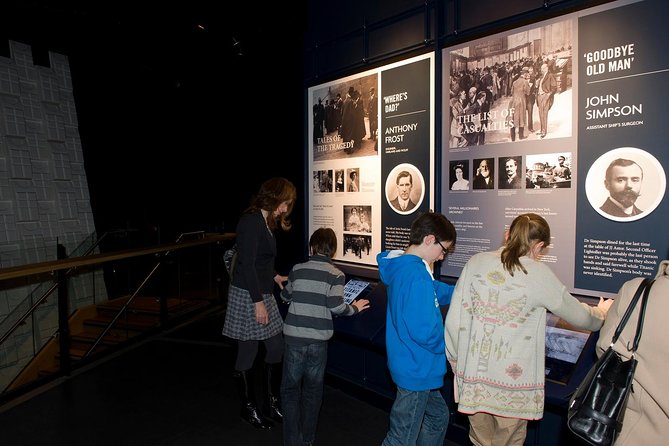 Belfast Day Tour From Dublin: Including Titanic Experience - Recommendations for the Belfast Day Tour