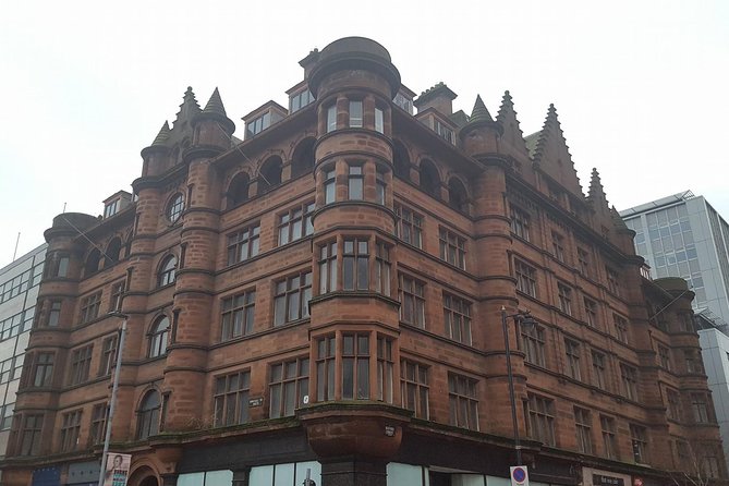 Belfast Eclectic Small Group Guided Walking Experience - Customer Experiences and Testimonials