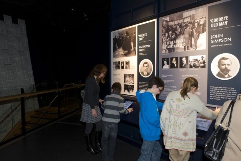 Belfast: Full-Day Tour with Titanic Experience - Price Analysis and Value