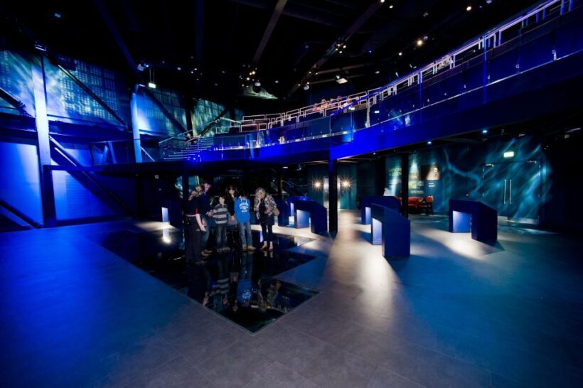 Belfast: Full-Day Tour with Titanic Experience - Final Thoughts: Who Should Consider This Tour?