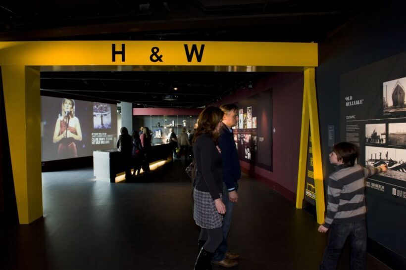 Belfast: Full-Day Tour with Titanic Experience - FAQs