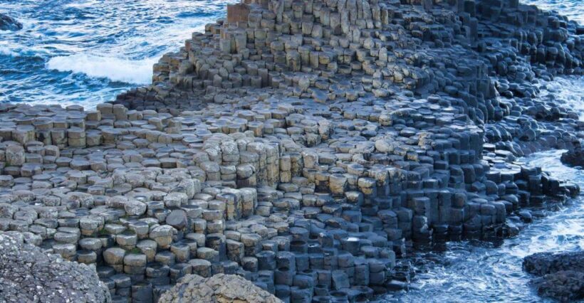 Belfast & Giant's Causeway: 2-Day Rail Tour from Dublin - An Introduction to the Tour Experience