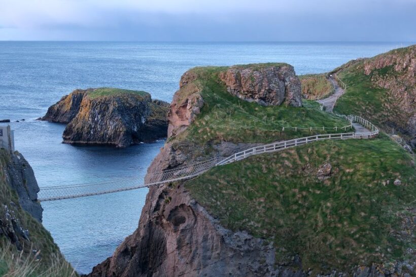 Belfast & Giant's Causeway: 2-Day Rail Tour from Dublin - Who Will Love This Tour?