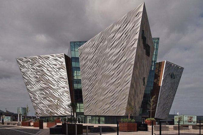 Belfast Like a Local: Customized Private Tour - Key Points