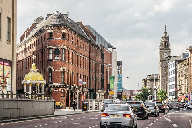 Belfast Like a Local: Customized Private Tour - Is It Worth It?