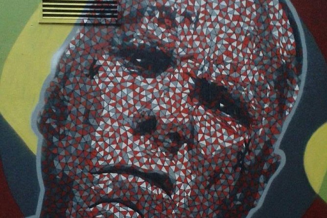 Belfast Music and Street Art Small Group Guided Experience - Tour Experience and Activities