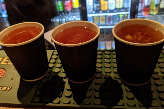 Belfast Music and Street Art Small Group Guided Experience - Traveler Feedback and Reviews