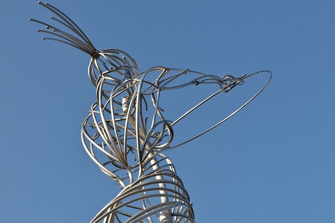 Belfast Quest: Self Guided City Walk & Immersive Treasure Hunt - A Closer Look at the Belfast Quest Experience