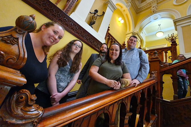 Belfast Titanic Museum and Sighseeing Tour - Booking and Cancellation Policy