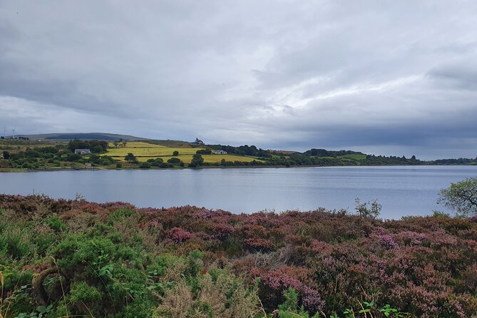 Belfast to Dublin Airport Private Transport up to 8 passengers - Vehicle and Comfort