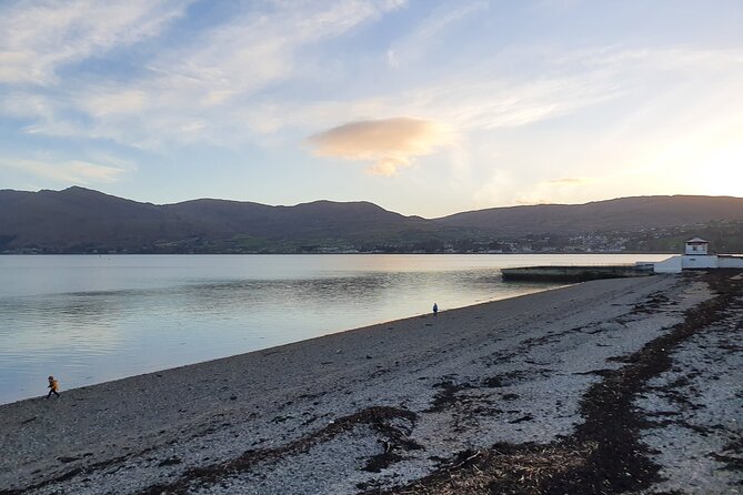 Belfast to Dublin Airport Private Transport up to 8 passengers - Who Will Benefit Most?