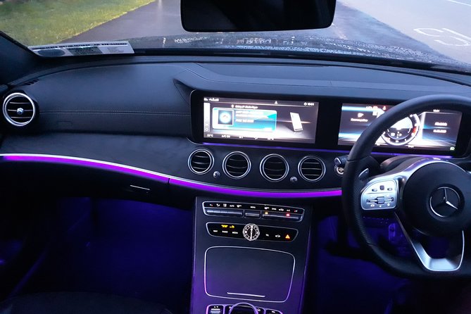 Belfast to Galway City Private Car Service - Price & Value Analysis