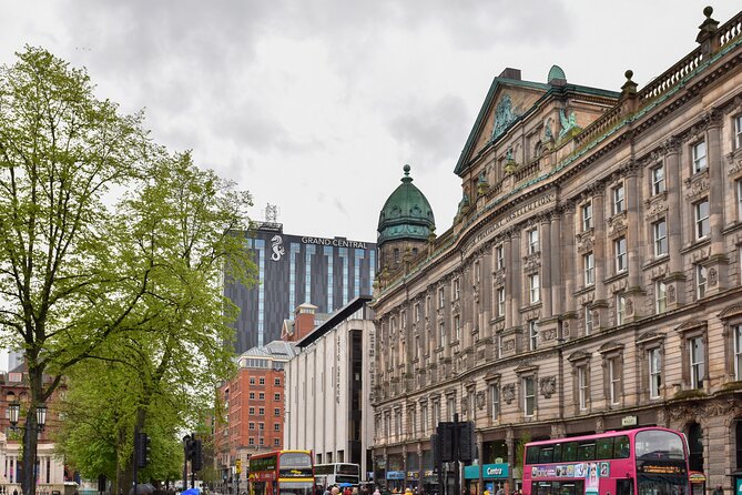 Belfast Walking Food Tour With Secret Food Tours - Guest Experiences and Feedback