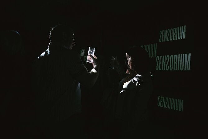 Belfasts Sensory Cocktail Experience With 4 Cocktails - Meeting Point and Transportation