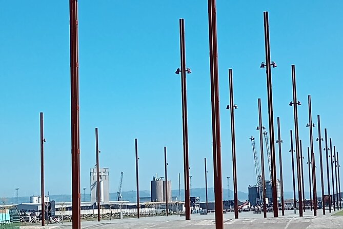 Belfasts Titanic Quarter: A Self-Guided Audio Tour - An Overview of the Self-Guided Experience