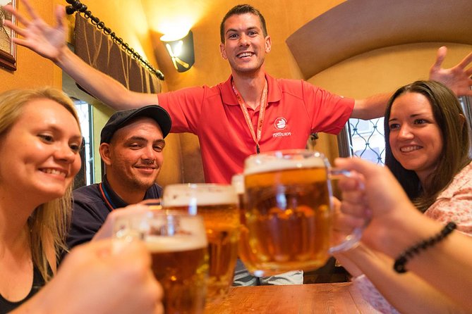 Belgian Beer Tasting in Brussels - Why This Tour Excels