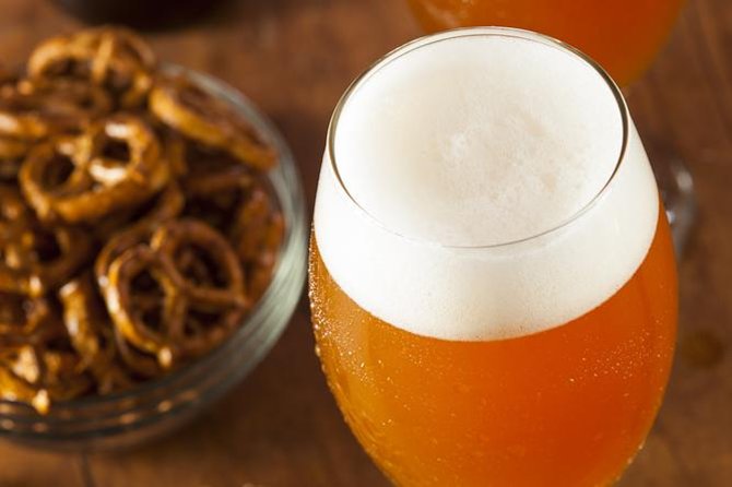 Belgian Beer Tasting in Brussels - FAQs