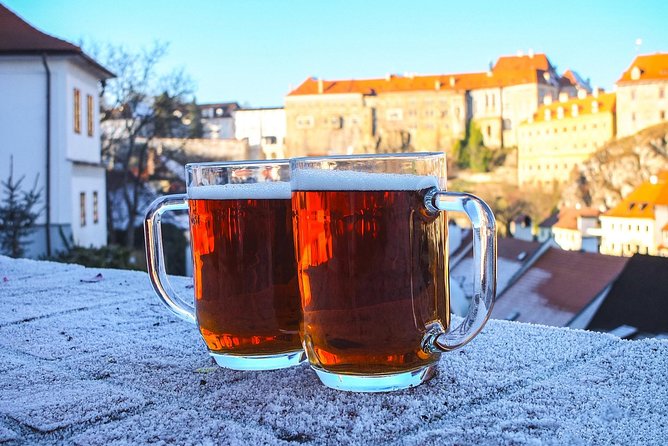 Belgian Beer Tour - Traveler Feedback