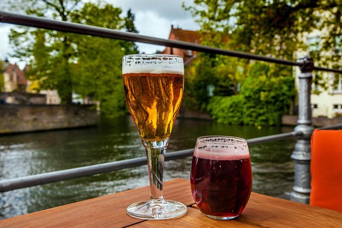 Belgian Beer Tour - Frequently Asked Questions