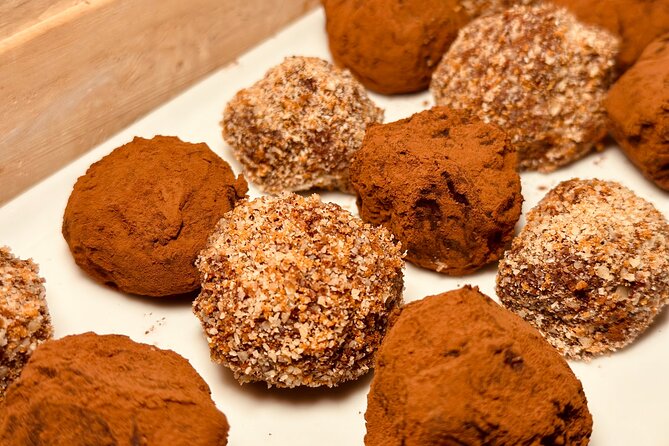 Belgian Chocolate Truffle Making Workshop in Bruges - Practical Tips for Participants