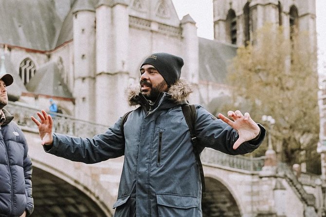 Belgian Hidden Architectural Gem - FAQ