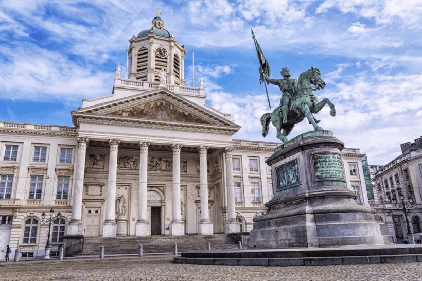 Belgium: Discover the best of Brussels on our guided tour - Key Points