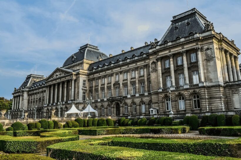 Belgium: Discover the best of Brussels on our guided tour - An Authentic Introduction to Brussels’ Heart