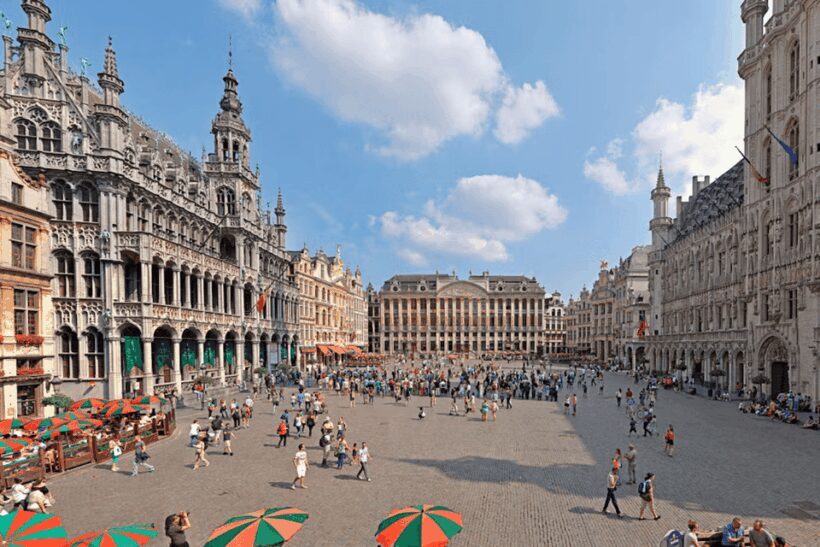 Belgium: Discover the best of Brussels on our guided tour - The Value and Practicalities