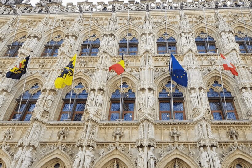 Belgium: Excursion to Mechelen and Leuven by train - Why This Tour Works