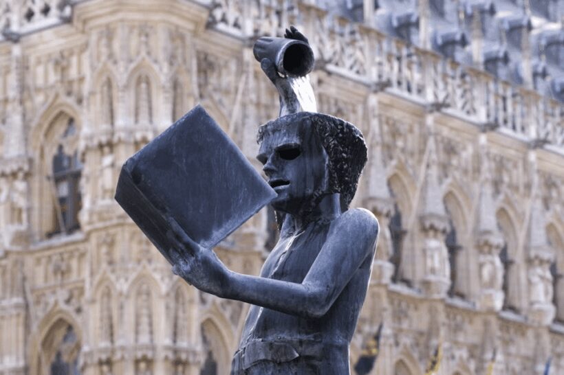 Belgium: Excursion to Mechelen and Leuven by train - Final Thoughts: Who Will Love This Tour?