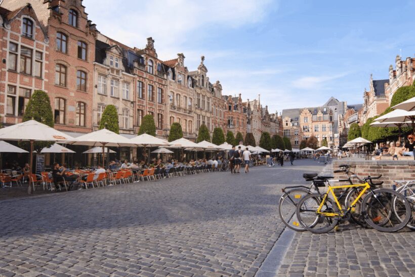 Belgium: Excursion to Mechelen and Leuven by train - Final Verdict