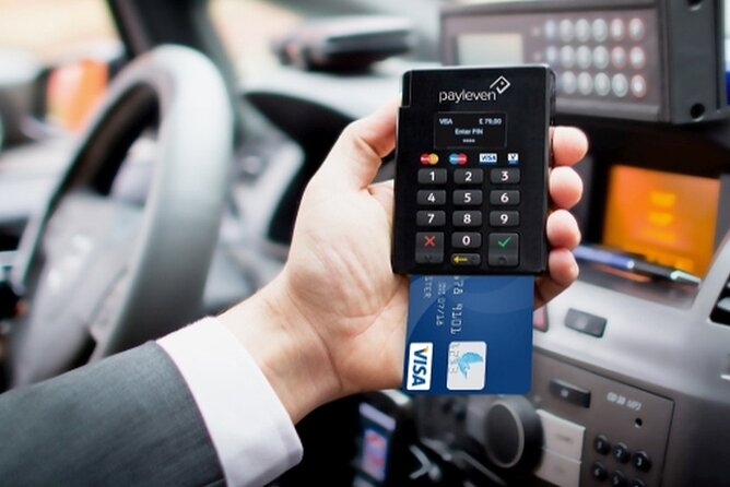 Belgrade Airport Taxi Transfer - Transportation Options