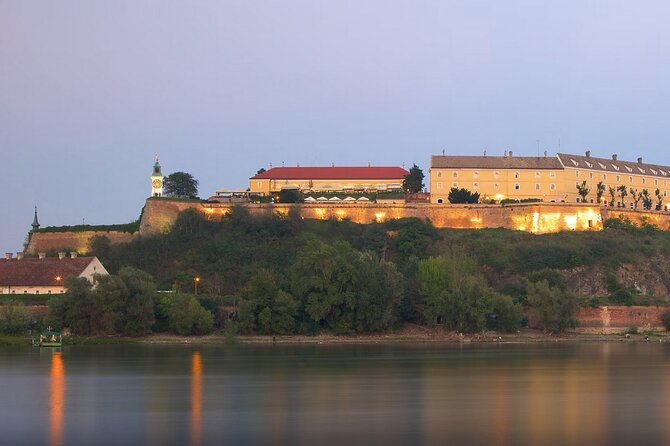 Belgrade Airport Taxi Transfer - Frequently Asked Questions