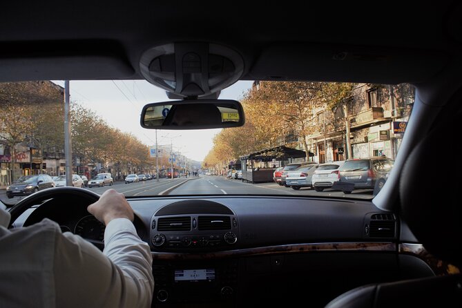 Belgrade Airport to City Center Transfers - Pricing and Availability