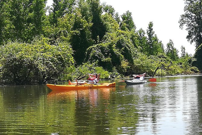 Belgrade Amazon Kayak Adventure - Schedule and Availability