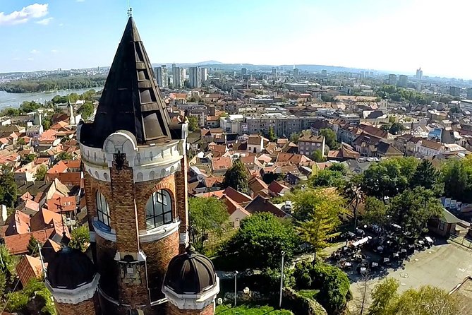 Belgrade Big Tour: Top Attractions and Belgrade Neighborhoods - How the Tour Feels in Practice