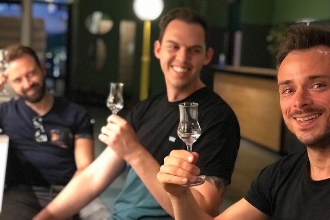 Belgrade center walking tour with Rakija, Cocktails and Burgers - An In-Depth Look at the Itinerary