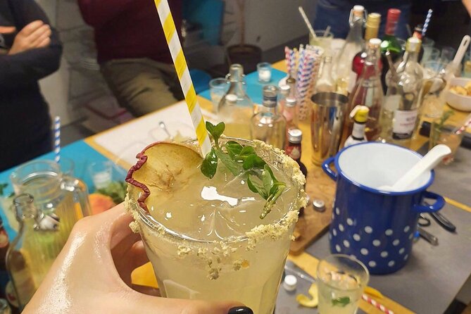 Belgrade center walking tour with Rakija, Cocktails and Burgers - The Value of the Experience