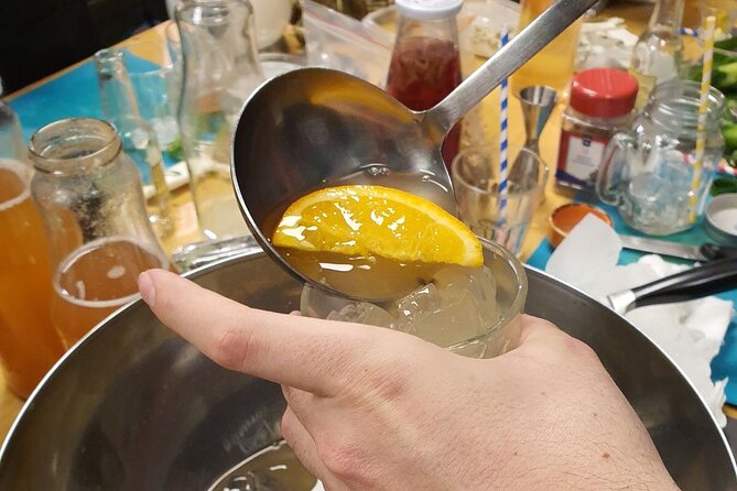 Belgrade center walking tour with Rakija, Cocktails and Burgers - FAQs