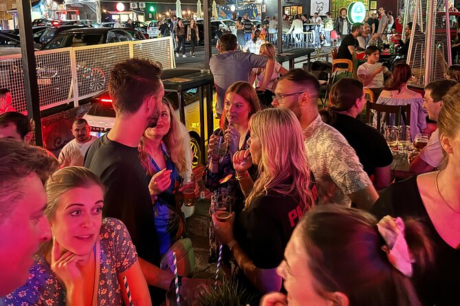 Belgrade Chuggalong - Pub Crawl - Who Should Consider This Tour?