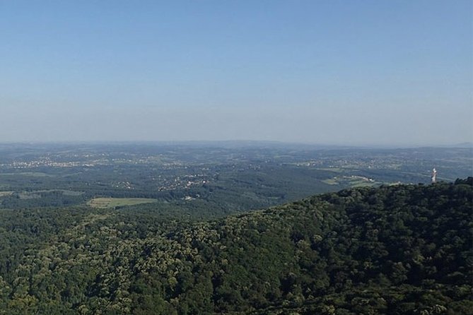 Belgrade City Tour and Avala Mountain - The Sum Up
