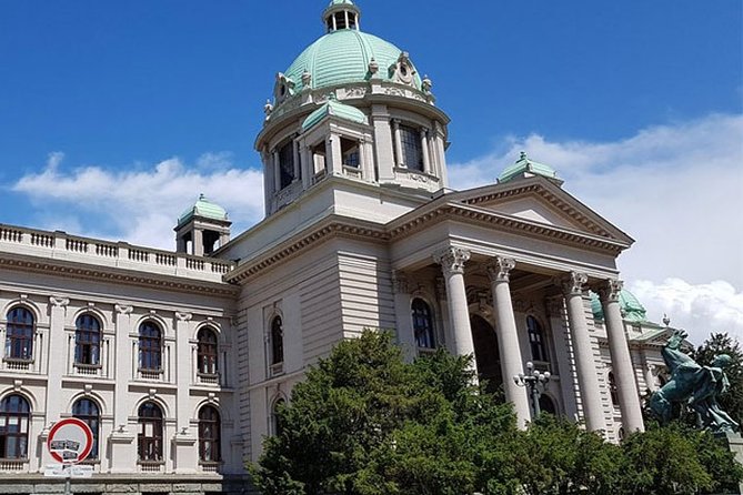 Belgrade City Tour and Avala Mountain - FAQ
