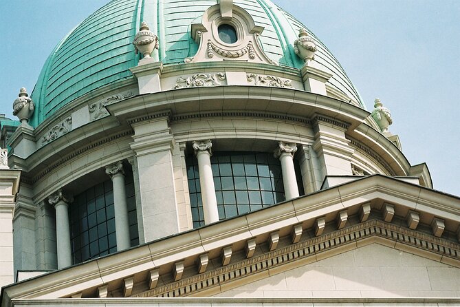 Belgrade City Walk, Gathering and Sightseeing - Pricing and Booking Information