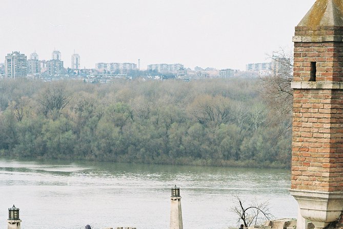 Belgrade City Walk, Gathering and Sightseeing - Cultural Insights and Local Traditions