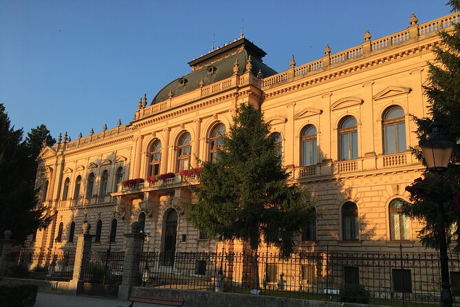 Belgrade City Walk, Gathering and Sightseeing - Final Thoughts on Belgrades Historical Center