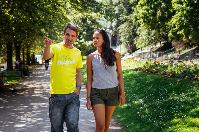 Belgrade City Walking Kickstart Private Tour - Personalized Recommendations & Local Insights