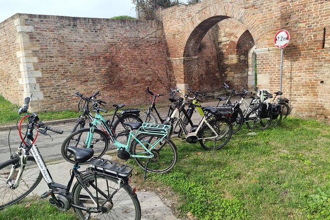 Belgrade E-Bike Tour: Power Glide! - Customer Reviews